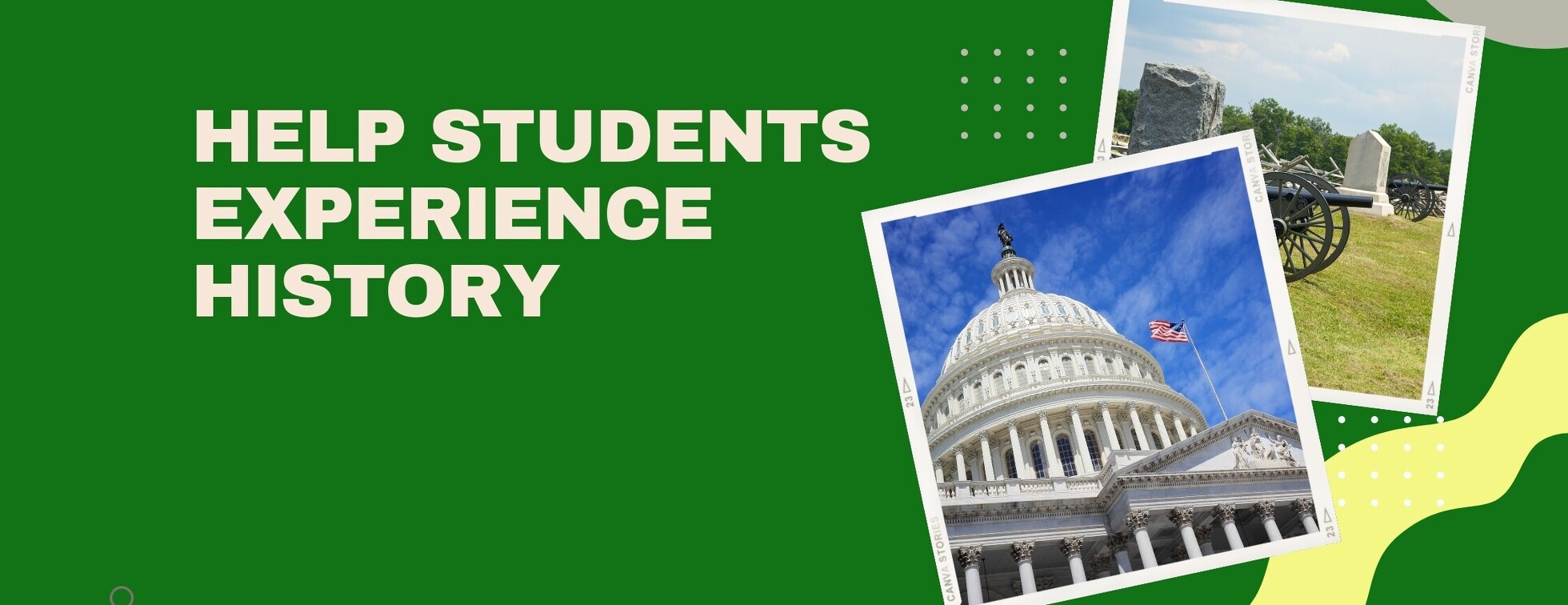 Support Student Experiences - Student Travel Challenge